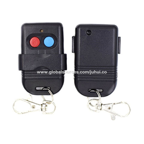 330MHz 8 dip switch remote control, 330MHz Remote Control 8 dip switch ...