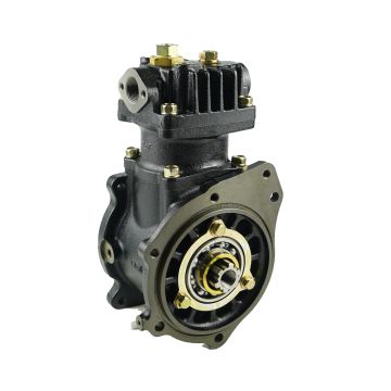 Buy China Wholesale Air Brake Compressor For Mitsubishi Fuso Trucks ...