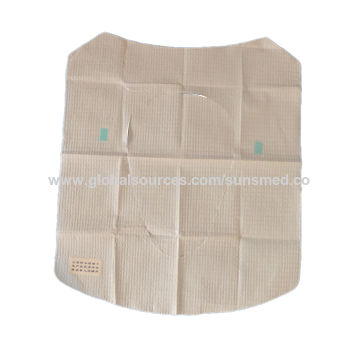 Buy Wholesale China Disposable Sanitary Toilet Seat Covers & Disposable ...