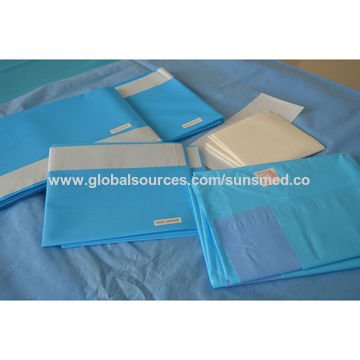 Buy Wholesale China Universal Surgical Pack/general Surgical Pack ...