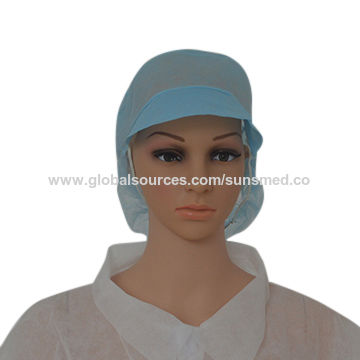 Buy Wholesale China Snood Cap & Snood Cap at USD 0.015 | Global Sources