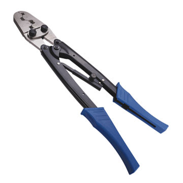 Buy Wholesale China Max 70mm² Non-insulated Terminals Crimping Tool Lx ...