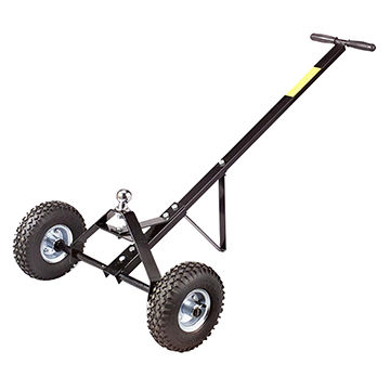 Bulk Buy China Wholesale Trailer Dolly Two Wheels Heavy Duty Hand ...