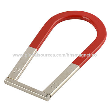 U shape neodymium magnet, Teaching magnet U Magnets Neodymium Magnet ...
