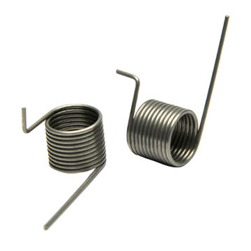 Hongsheng Small Torsion Spring For Toy, Metal Spring Small Spring ...