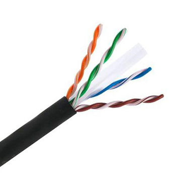 Kaufen Sie China Großhandels-Gorelink Outdoor Cat.6a Solid Lan Kabel ...