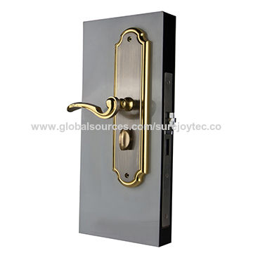 Bulk Buy China Wholesale Door Key Card System from Sure Joy Technology ...