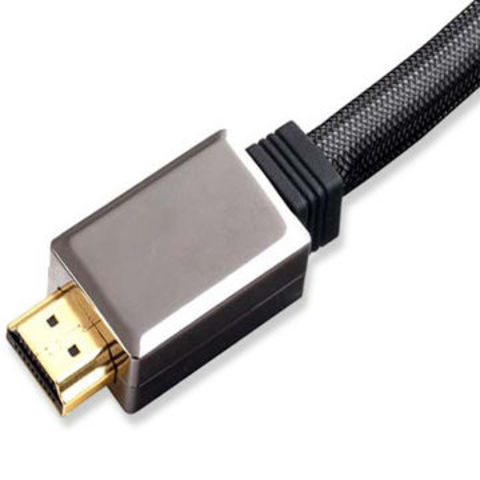 Buy Wholesale China Hdmi Cable With Metal Shell Connectors, Protective ...