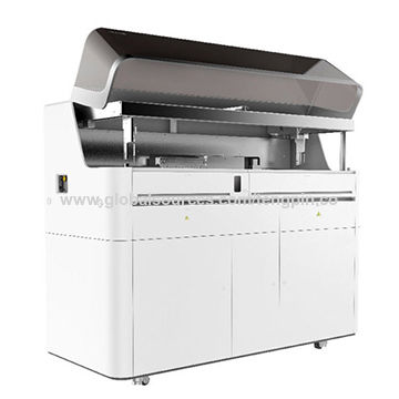 Buy Wholesale China Customization Plastic Housing For Medical Equipment ...