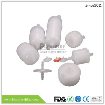 Buy Wholesale China High Purity Capsule Filters With Pp:0.2,0.25,0.45,0 ...