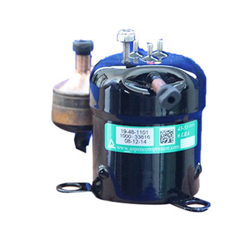 Buy Wholesale China Dc Refrigeration Compressor, Import, Military ...