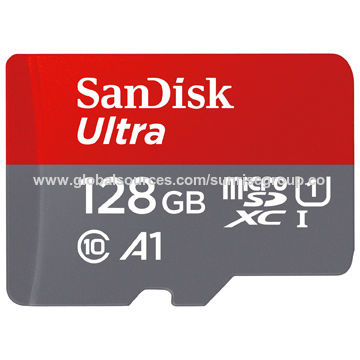 Buy Wholesale Taiwan Micro Sdhc Card, Ultra 128gb U1 Sd Memory Card ...