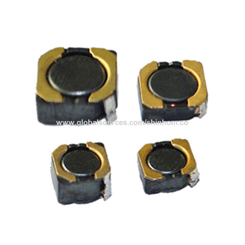Buy Wholesale China Sdrh Series Shielded Surface Mount Power Inductors ...