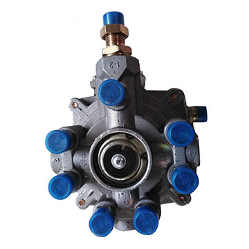 Buy Wholesale China Control Flow Three Bridge Synchronous Relay Valve ...