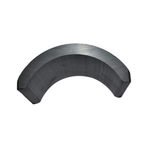 Buy Wholesale China China Barium Ferrite Magnet With High Hcj & China ...