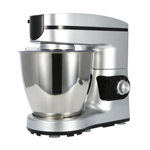 7.0L Stand mixer, 1000W powerful enough support max 2.5kg mixture ...