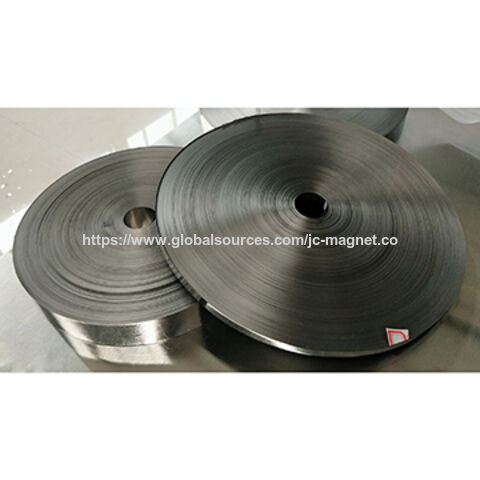Soft Magnetic Material,Fe-based Amorphous ribbon/strip, Amorphous ...
