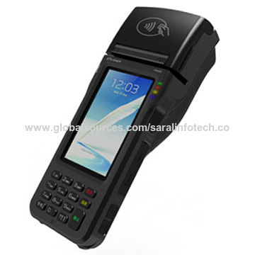 Buy Wholesale India Next-generation Mobile Pos Pda, S900 & Next ...