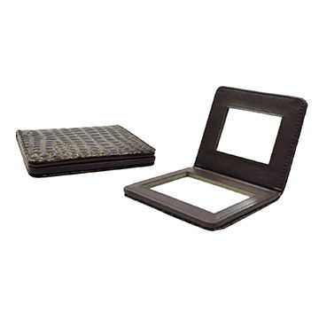 Buy Wholesale China Customs Special Design Empty Compact Powder Cases ...