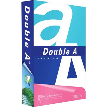 Buy Wholesale Indonesia Double A Premium Photocopy Paper A4 80gsm ...