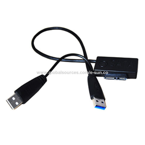 Buy Wholesale China Usb 3.0 To 2.5-inch Hdd Sata Interface Adapter ...