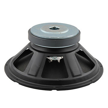 Buy Wholesale China 12 Inch Steel Loudspeaker 120w Power Steel Speaker ...