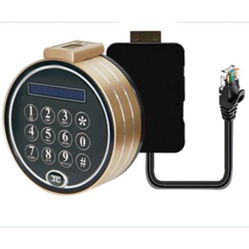Buy Wholesale China Wireless Security Control Online Otc Combination ...