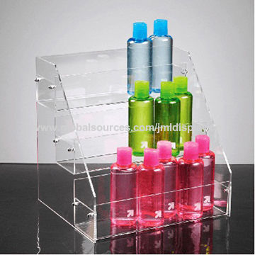 Buy Wholesale China Skin Care Product Display Stand & Skin Care Product ...