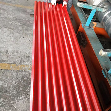 China Steel Coil From Shangdong Sheet Weight Chart Color Coated Turkey ...