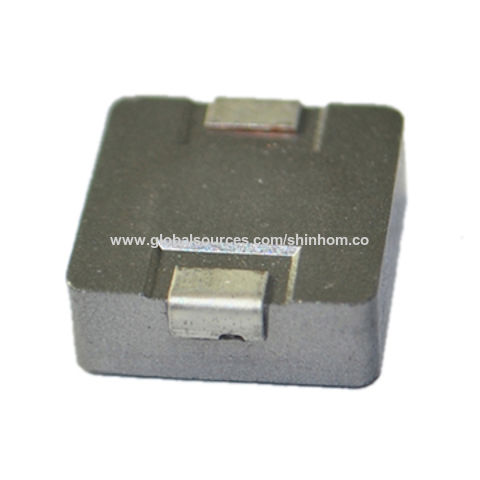 Buy Wholesale China Lpm Series High Current Power Inductors,surface ...