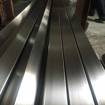 Buy Wholesale China Acid Resistant Stainless Steel Pipe, Grade 904l ...