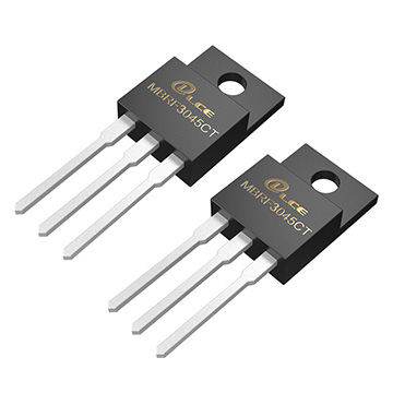 Buy Wholesale China Factory Direct High Quality Ito-220ab 30a Schottky ...