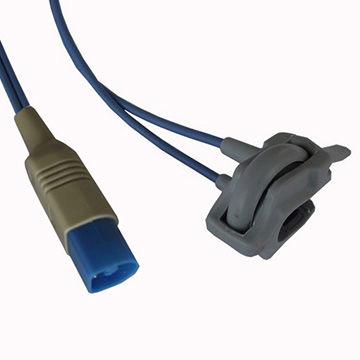 M1193A HP Neonate spo2 sensor, NEONATE SPO2 SENSOR - Buy China M1193A ...