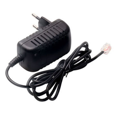 Buy Wholesale China New Simple Connector Design Ac Wall Adapter 12v1a ...