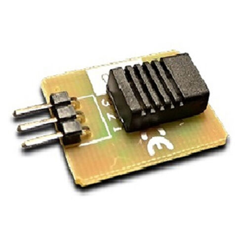 HMZ-333A1 RoHS Certificate Low Cost Humidity Sensor Module, Humidity ...