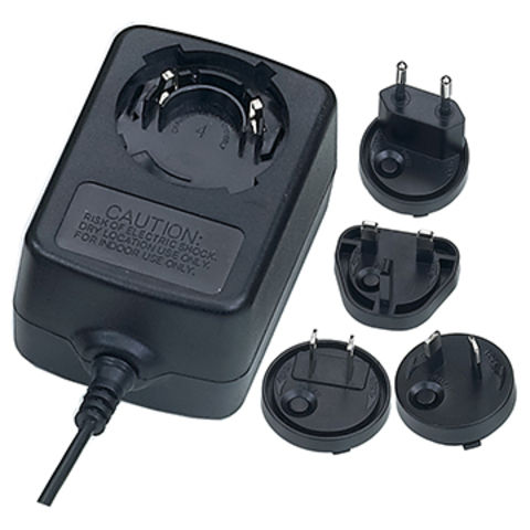 Buy Wholesale Taiwan Switching Adapter 30 Watt Series,interchangeable ...