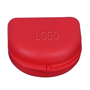 Buy Wholesale China Dental Plastic Case With Customized Logo And Color ...