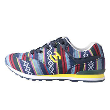 Buy Wholesale China Fw16 Shoes, Pu Mesh Upper, Phylon Insole,oem Orders ...