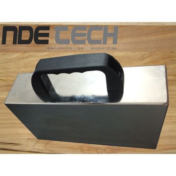 Bulk Buy India Wholesale Mpi Weight Lift Block (18.0kg) $100 from NDE ...