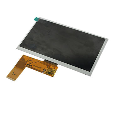 Hong Kong SAR 7 inch TFT LCD module ,TFT LCD module ,LCD module ,LCD ...