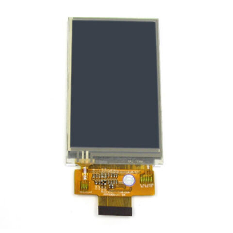 Buy Wholesale Hong Kong SAR 7.0-inch Tft Lcd Module With Touch Panel ...