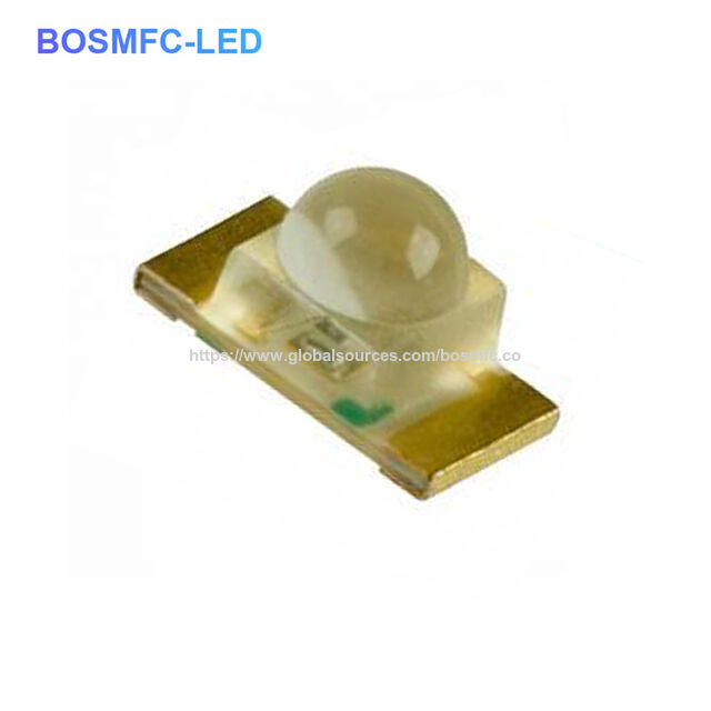 Buy Wholesale China 0603 Smd Led, Ir 940nm Smd 1608 Led , Free Samples ...
