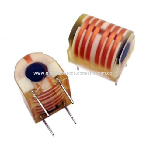 China High Frequency Transformer Pulse Generator 15kv Ignition Coil ...