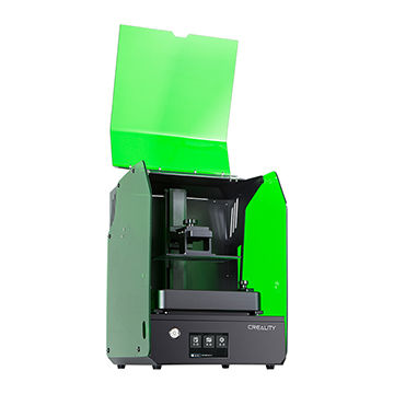 Buy Wholesale China Creality 3d Printer Big Print Size 192*120*230mm ...