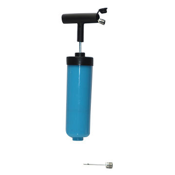 Buy Wholesale Hong Kong SAR Hand Pump For Toy Balls, Available In ...