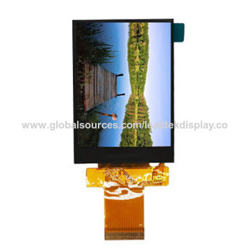 4.3 inch 480*800 Capacitive touch panel with 2 lane-MIPI DSI 300nitsTFT LCM, TFT LCM LCD Module ...
