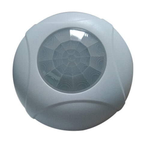 360degree Pir Detector,ceiling Mounted Passive Pir Motion Sensor With ...
