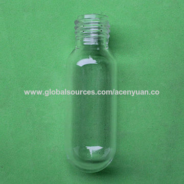 Buy Wholesale China Laboratory Glassware Small Thick Wall Pressure ...