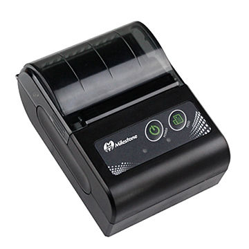 Buy Wholesale China Milestone Bluetooth Thermal Label And Receipt And ...