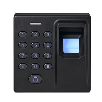 Buy Wholesale China Biometric Fingerprint Built In Usb Controller ...